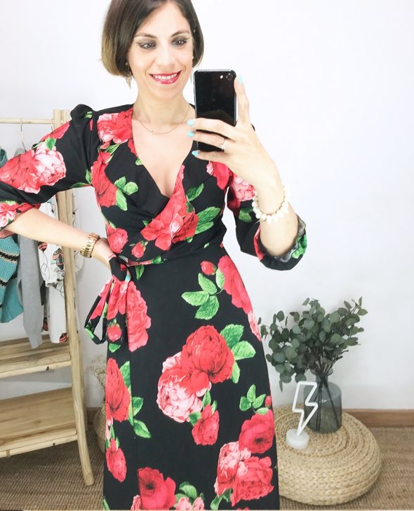 Victoria Rockera: Somos para jefas, no para chicas tímidas.