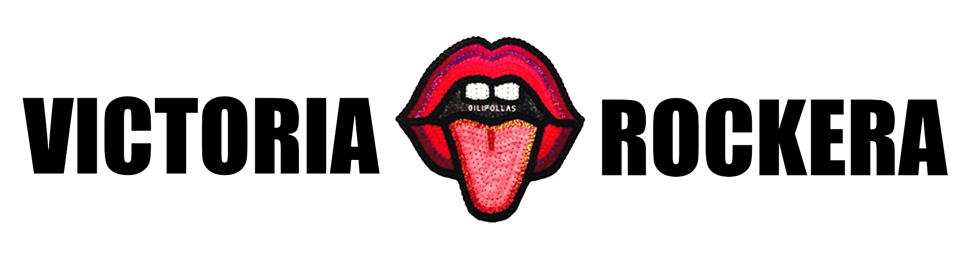 Victoria Rockera: Somos para jefas.